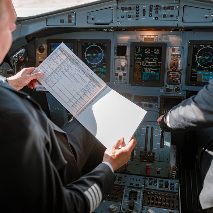 CLC - Centralized Load Control | Samsic aero