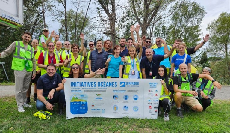 SAMSIC AIRPORT NICE SE MOBILISE UNE NOUVELLE FOIS POUR LA 7ème EDITION ...